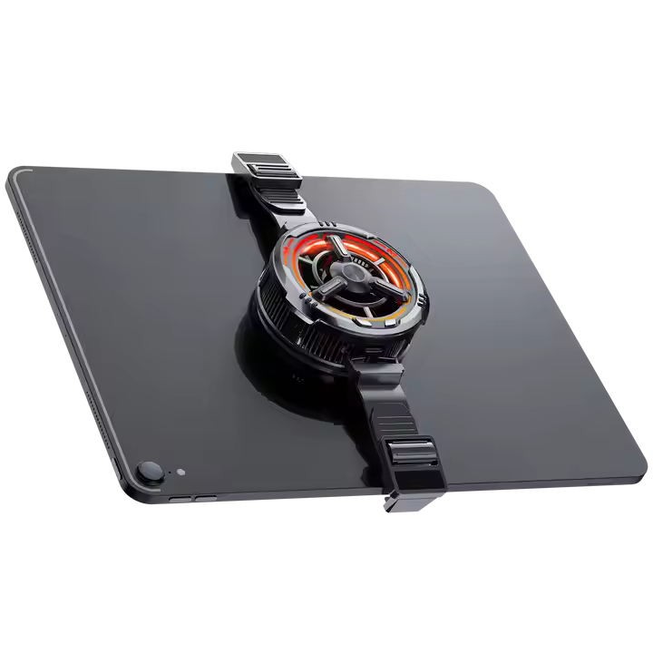 فن خنک کننده موبایل ممو مدل MEMO CX09 | کالاسرو